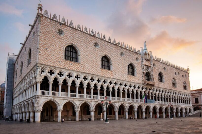 Venice Self Guided Audio Tour: The story of La Serenissima - How the Tour Works and What to Expect