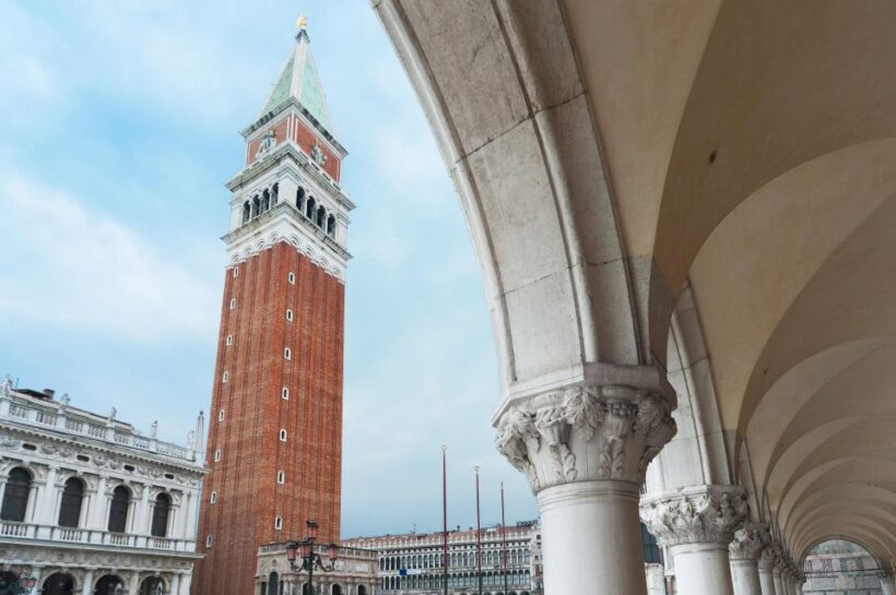 Venice Self Guided Audio Tour: The story of La Serenissima - The Itinerary in Detail