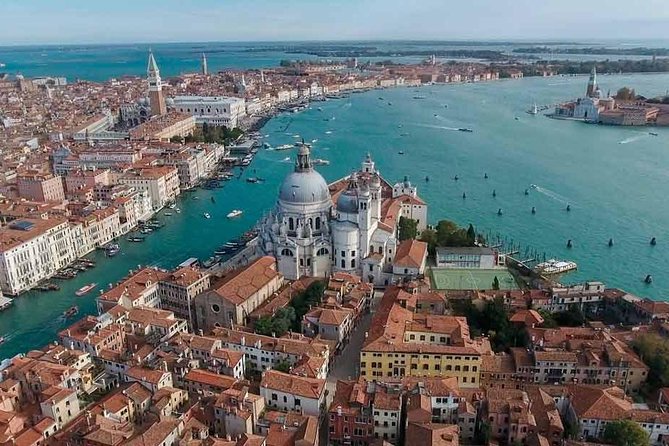 Venice Shared Arrival Transfer: Marittima Cruise Port to Central Venice - Customer Experiences and Recommendations
