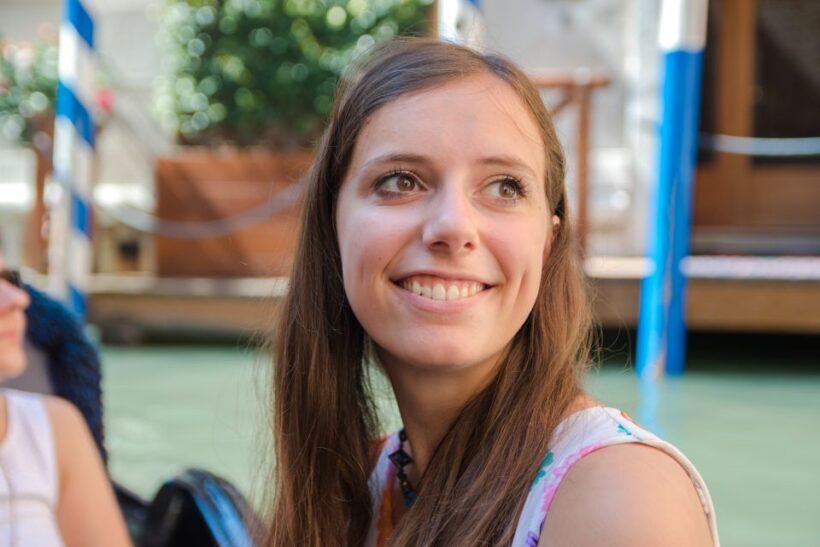 Venice: Shared Gondola Ride Across the Grand Canal - Key Points