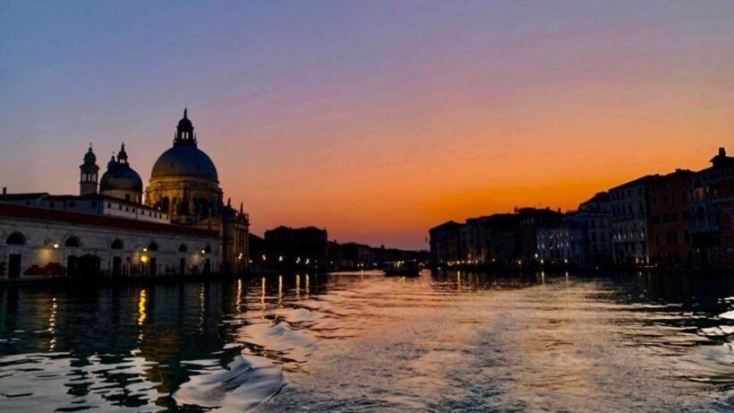 Venice: Shared Gondola Ride at Sunset - FAQs