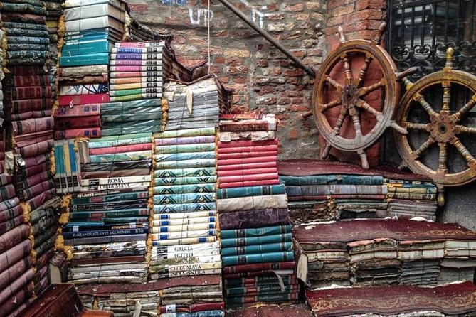 Venice Shore Excursion: Private Half-Day Walking Tour - Introduction