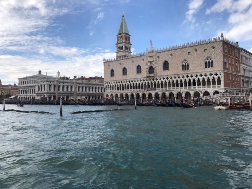 Venice: Sightseeing Tour with a Local Guide - What Makes This Tour Stand Out?