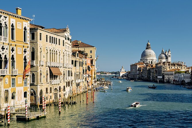 Venice Sightseeing Walking Tour for Kids and Families - Customer Feedback