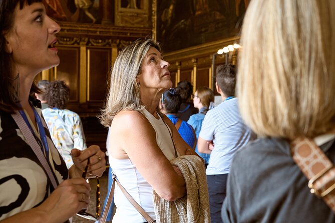 Venice Skip Lines at Doges & St. Marks With Exclusive Sky Walk - Exclusive Access: Sky Walk and Terraces