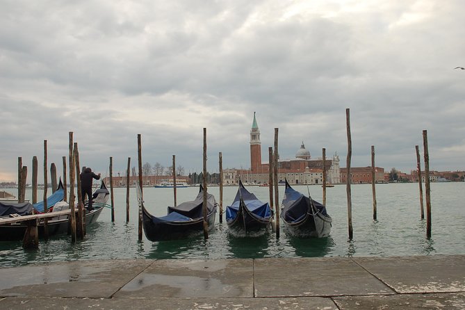 Venice Skip the Line Saint Mark's Basilica and Doge's Palace Private Tour - Authentic Experiences and Reviews