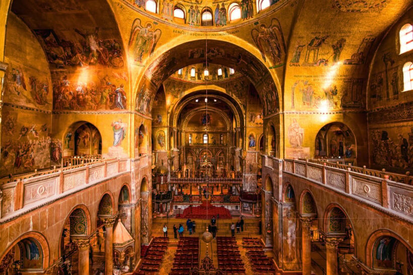 Venice: Skip-the-line St. Mark's Basilica Entry & Audioguide - An In-Depth Look at the Experience