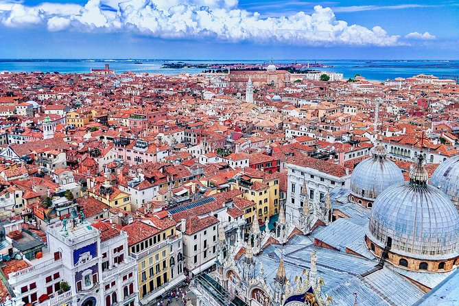 Venice Skip the Line St Marks Basilica Tour - Dress Code and Requirements