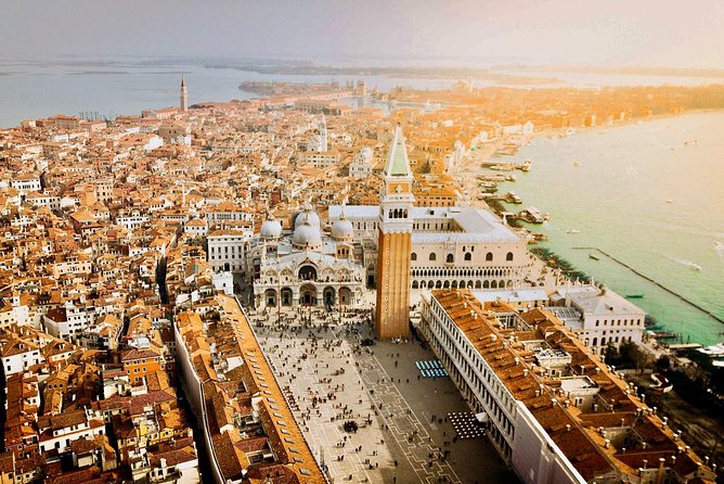 Venice Skip the Line St Marks Basilica Tour - Tips for a Smooth Experience