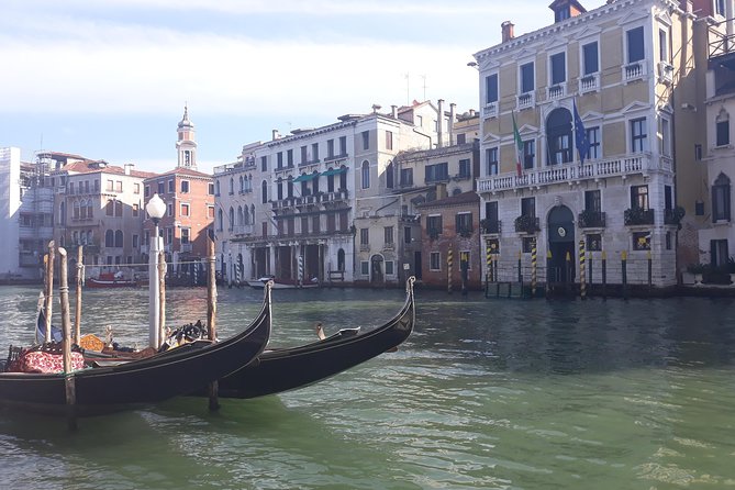 Venice Small Group Tour With Local Guide - Pricing and Value