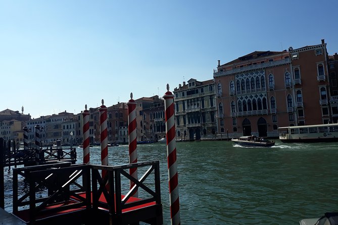 Venice Small Group Tour With Local Guide - How the Experience Compares