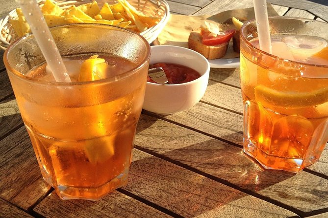 Venice Spritz Time - Authenticity and Value