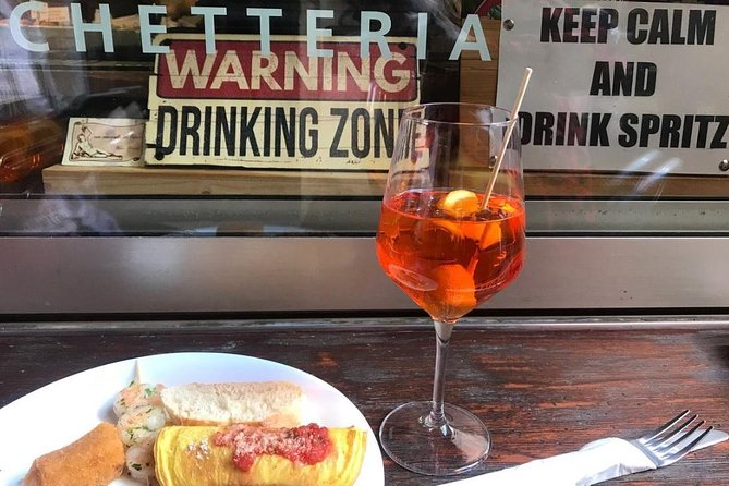 Venice Spritz Time - Who Is This Tour Best For?