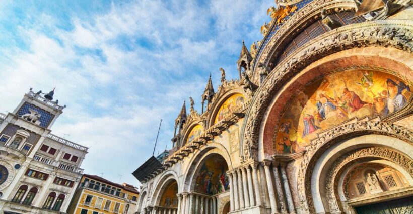 Venice: St. Mark Basilica Ticket, Audioguide+History Gallery - Final Thoughts: Who Should Consider This Tour?