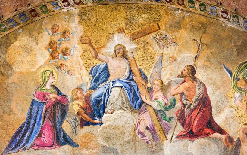 Venice: St. Mark Basilica Ticket, Audioguide+History Gallery - Frequently Asked Questions (FAQs)