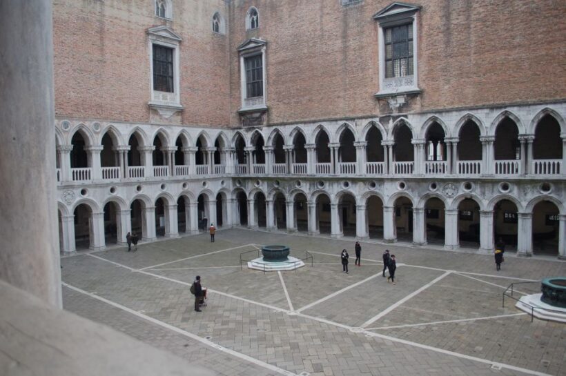 Venice: St Marks Basilica and Doges Palace Private Tour - An Inside Look at the Venice Private Tour Experience