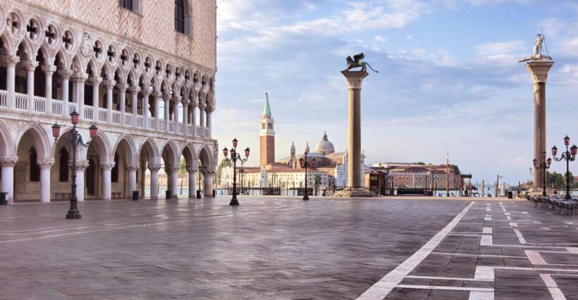 Venice: St Marks Basilica and Doges Palace Private Tour - Who Will Love This Tour?