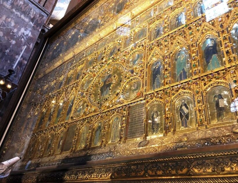 Venice: St. Marks Basilica and Gondola Combo Tour - Discover Venice from the Water and Land