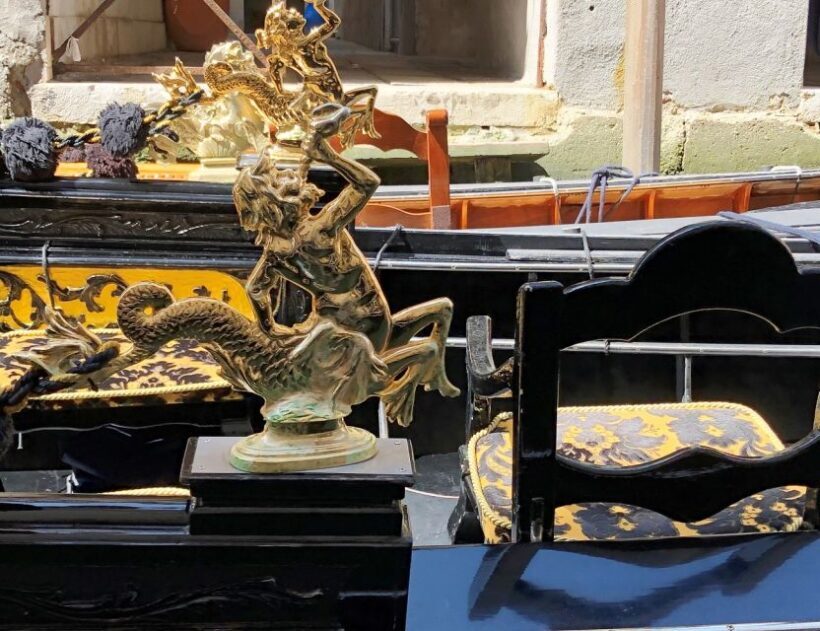 Venice: St. Marks Basilica and Gondola Combo Tour - Authenticity and Real-life Insights