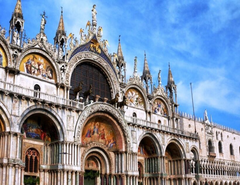 Venice: St. Marks Basilica and Gondola Combo Tour - Practical Tips for Participants