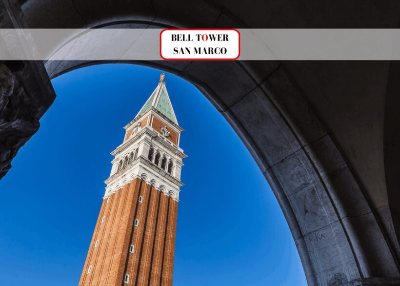 Venice: St Mark's Basilica, Doge Palace, & Bell Tower Option - Final Thoughts