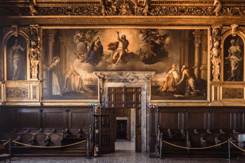 Venice: St Mark's Basilica, Doge Palace, & Bell Tower Option - FAQ