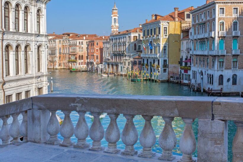 Venice: St. Mark's Basilica, Doge's Palace & Gondola Ride - Starting Points and Tour Options