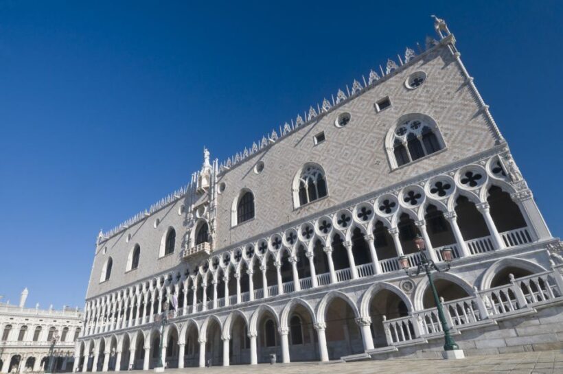 Venice: St. Mark's Basilica, Doge's Palace & Gondola Ride - Free Time and Tour Flexibility