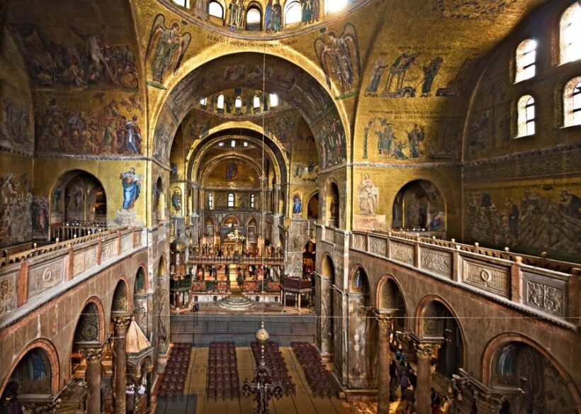 Venice: St. Mark's Basilica, Doge's Palace & Gondola Ride - Value and Practicalities