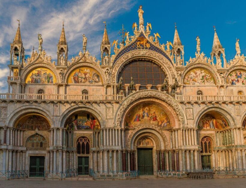 Venice: St. Mark's Basilica Fast-Track Main Floor Tour - Who Should Book This Tour?