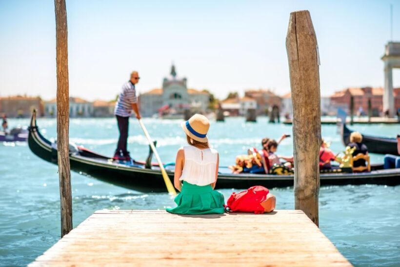 Venice: St Mark's Basilica & Gondola in the afternoon - An In-Depth Look at the Tour Experience