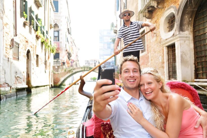Venice: St. Mark's Basilica Guided Tour and Gondola Ride - Practical Details and Considerations