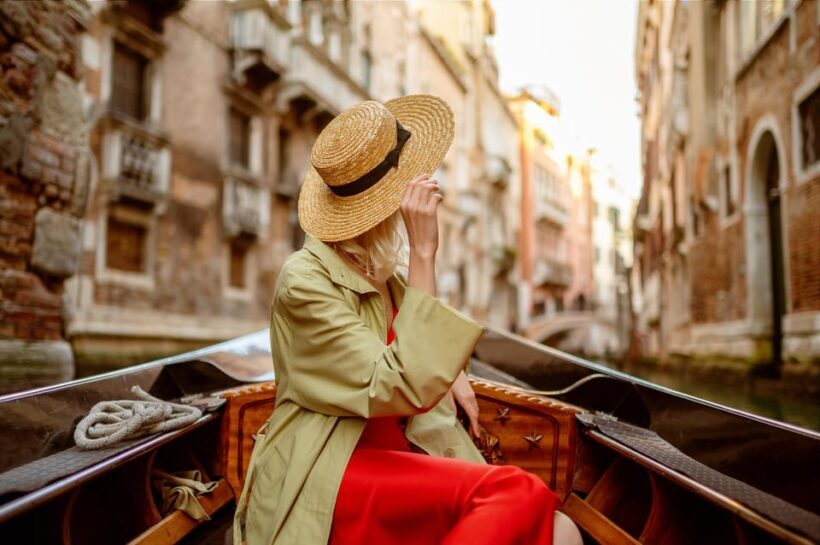 Venice: St. Mark's Basilica Guided Tour and Gondola Ride - Why This Tour Stands Out