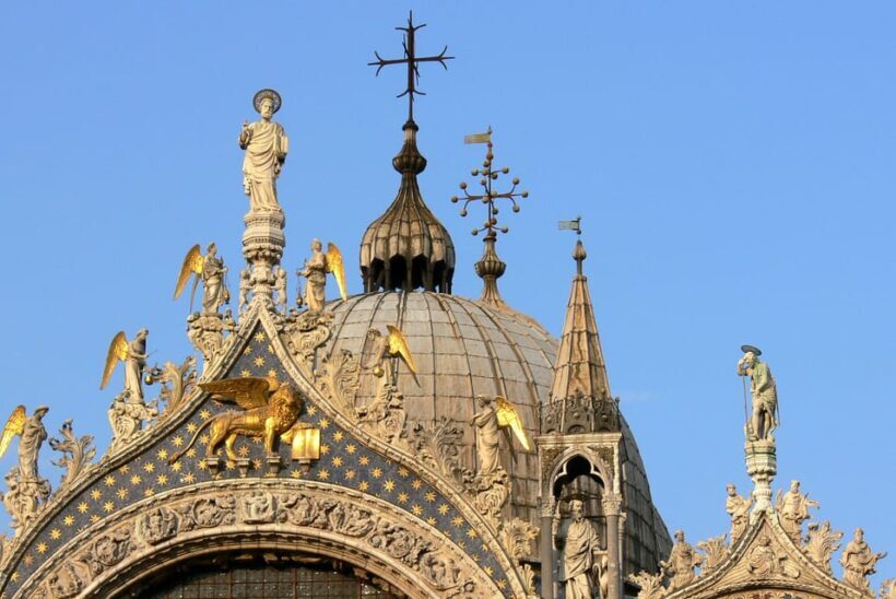Venice: St. Mark's Basilica Guided Tour and Gondola Ride - Final Thoughts