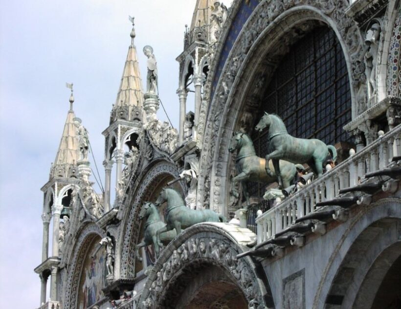 Venice: St. Mark's Basilica Guided Visit & Terrace Access - The Sum Up: Is This Tour Worth It?