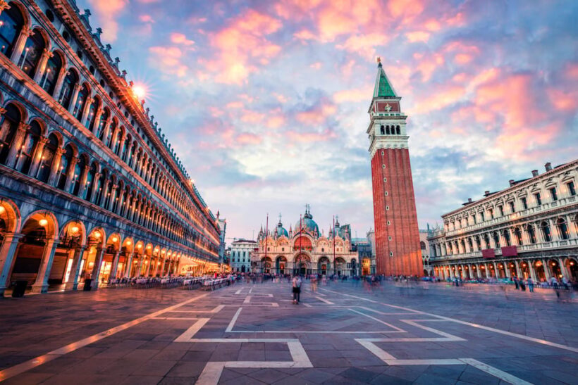 Venice: St. Mark's Basilica Priority Ticket and Audio Guide - An In-Depth Look at the Experience