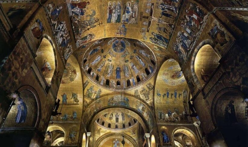 Venice: St. Mark's Basilica Skip-the-Line Entry & Audioguide - Frequently Asked Questions