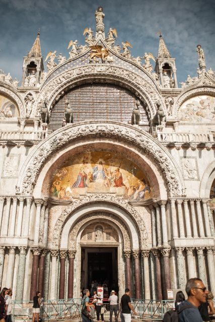 Venice: St. Mark's Basilica Skip-the-Line Entry & Audioguide - Final Words
