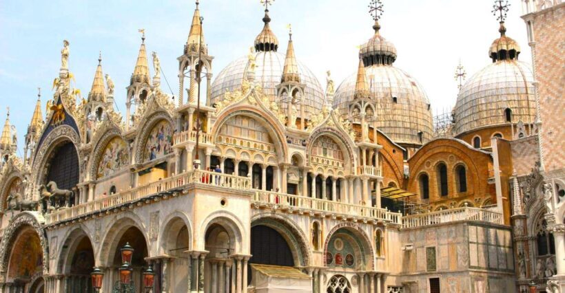 Venice: St. Marks Basilica Skip-the-Line Entry - A Deep Dive into the Experience