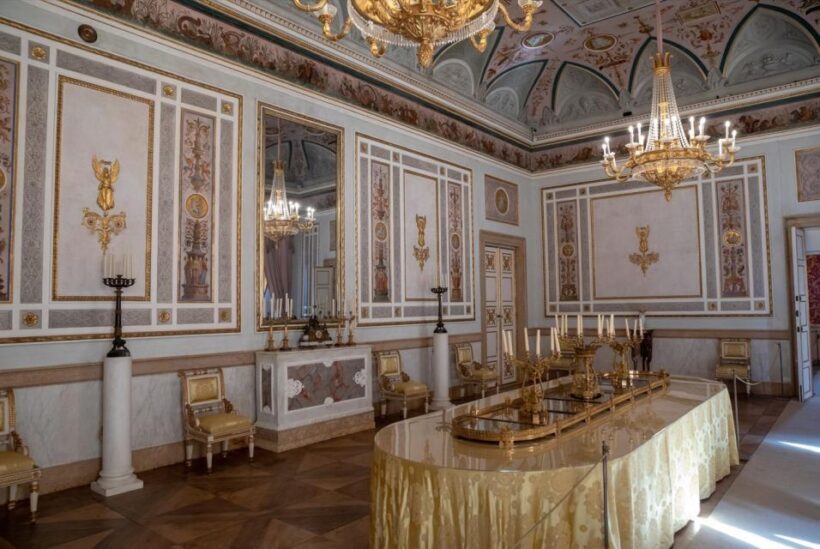 Venice: St. Mark's Basilica Tour with Doge's Palace Option - The Practicalities and Value