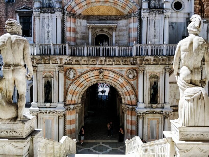 Venice: St. Mark's Basilica Tour with Doge's Palace Option - Frequently Asked Questions