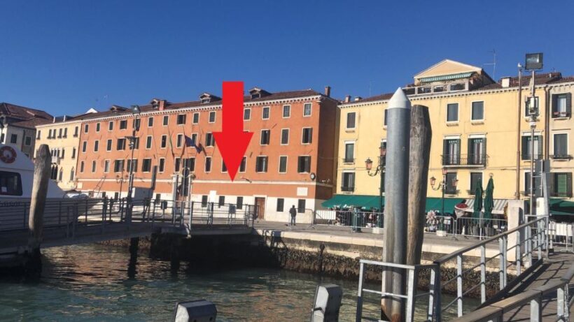 Venice: St Mark's Basin Gondola Ride - Introduction