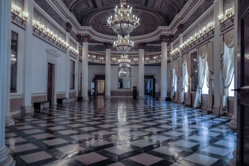 Venice: St. Mark's City Pass with Doge's Palace Entry - Key Points
