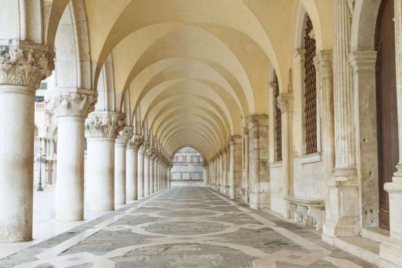 Venice: St. Mark's City Pass with Doge's Palace Entry - An Honest Look at the Venice: St. Mark’s City Pass