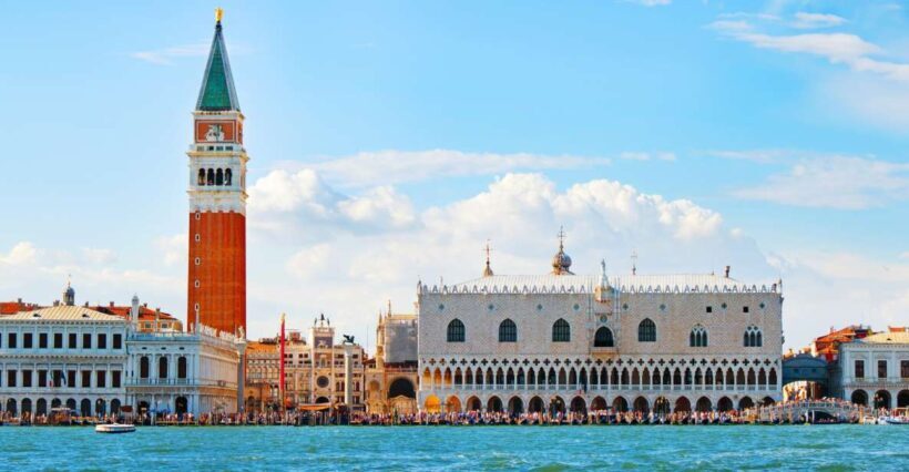 Venice: St. Mark's City Pass with Doge's Palace Entry - Who Might Find It Less Suitable?