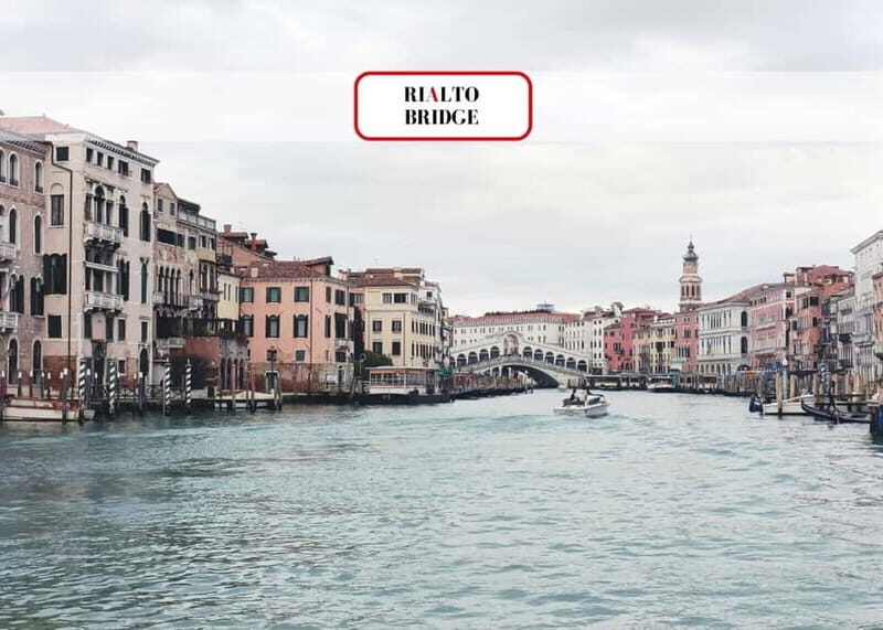 Venice: St. Marks Classic Walking Tour & Bell Tower Entry - A Deep Dive Into the Experience
