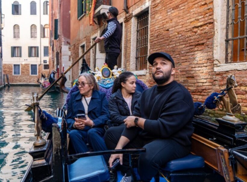 Venice: St. Mark's, Doges Palace, Rialto, and Gondola Tour - Final Stops and End of Tour