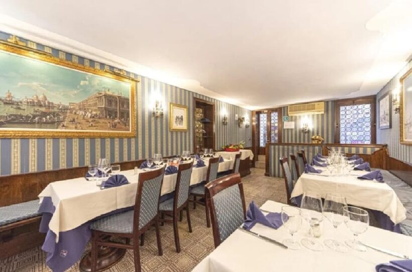 Venice: St Mark's Highlights Lunch & Gondola - Key Points