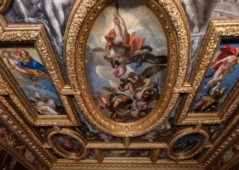 Venice St. Mark's Pass: Basilica, Doge Palace, & Bell Tower - Key Points