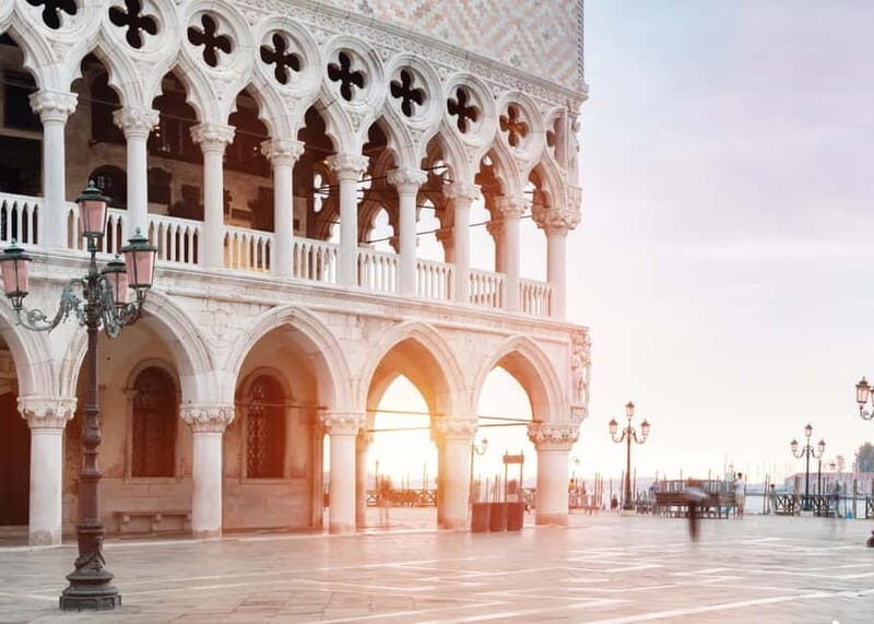 Venice St. Mark's Pass: Basilica, Doge Palace, & Bell Tower - Final Thoughts
